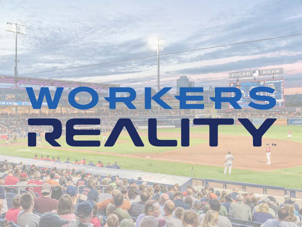 Workers Reality | Workers Credit Union | MA